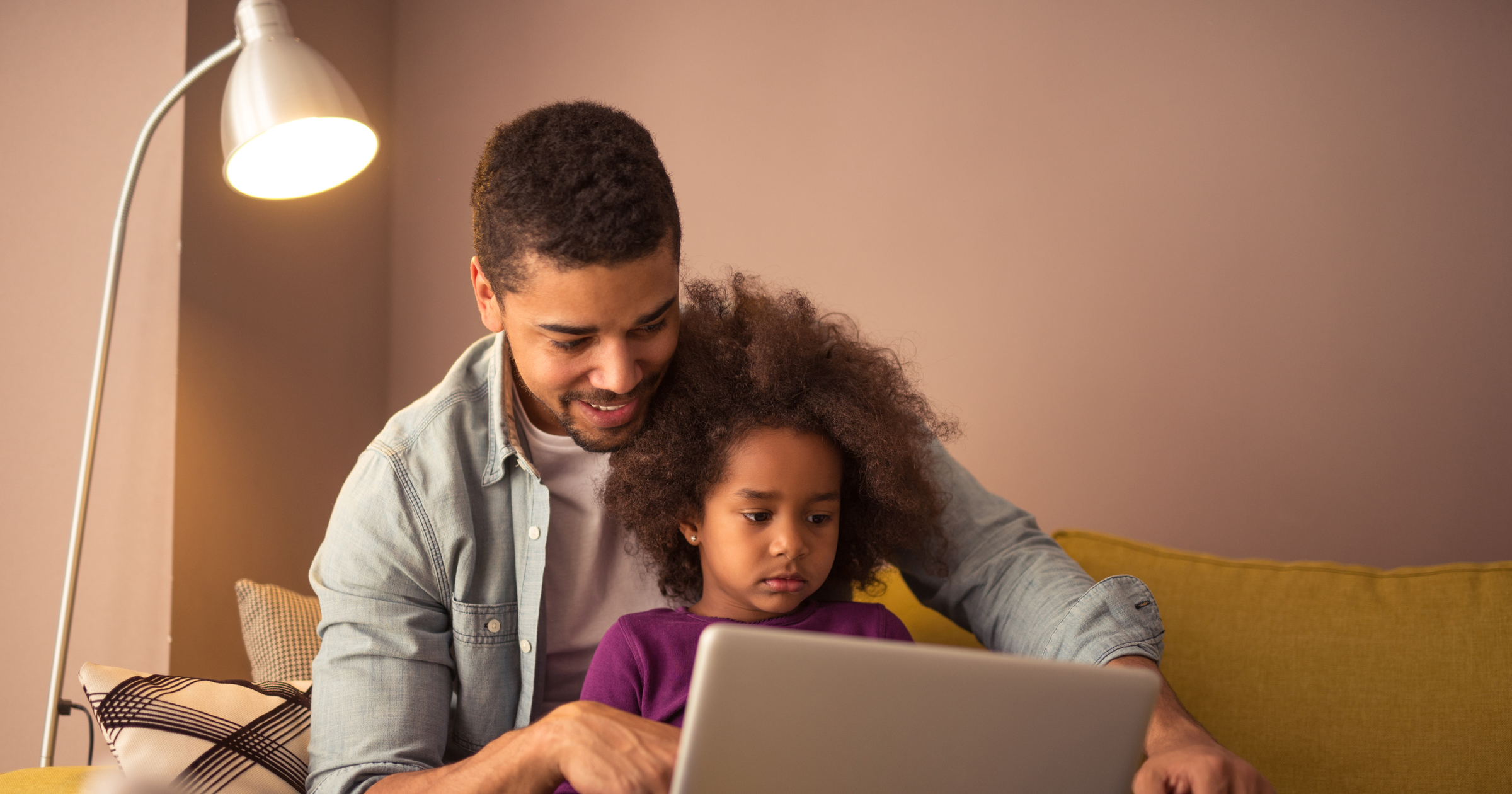 How to Get Your Child Started on Typing Pal