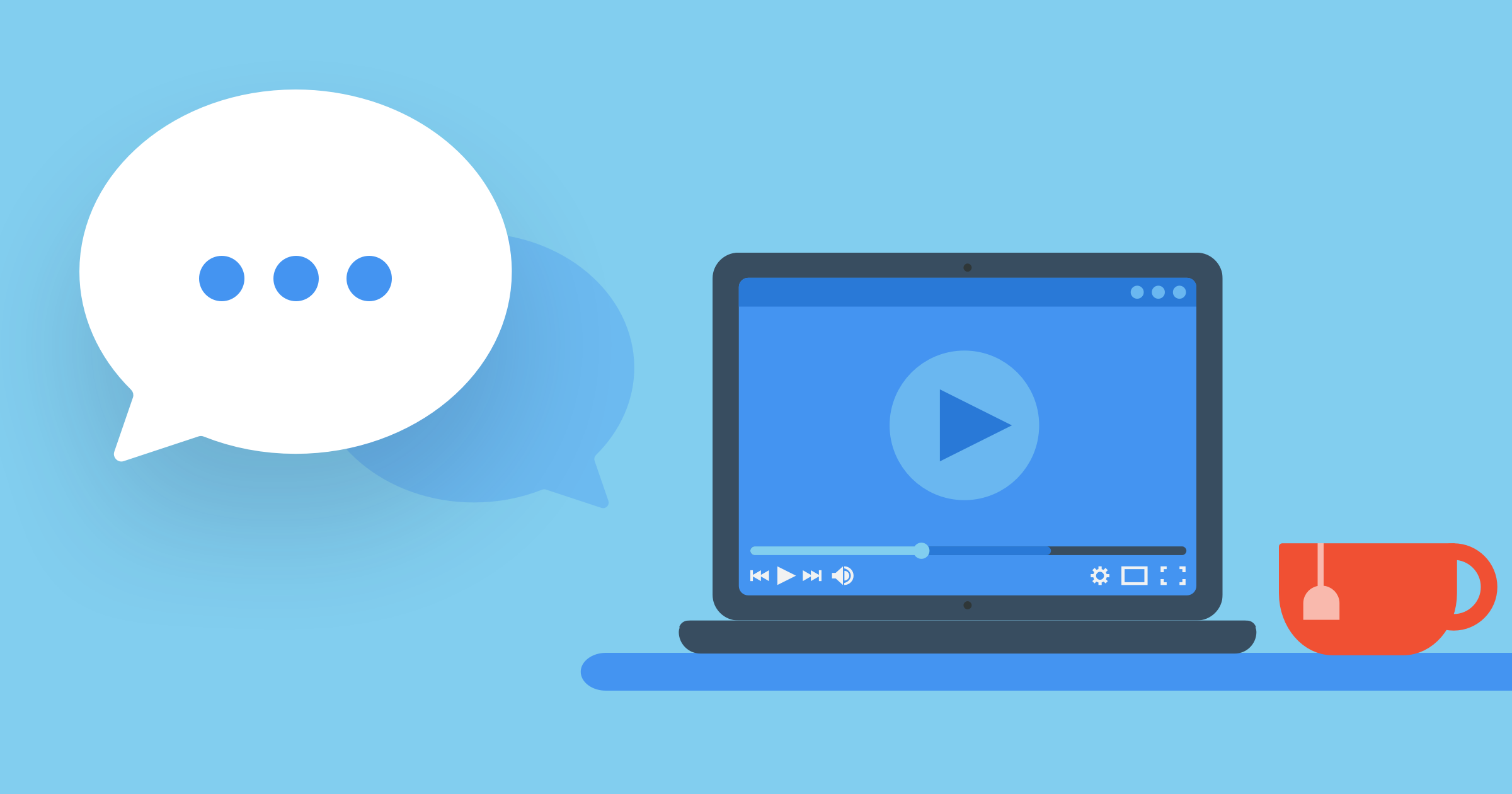 How to type faster: 3 tips from subtitling