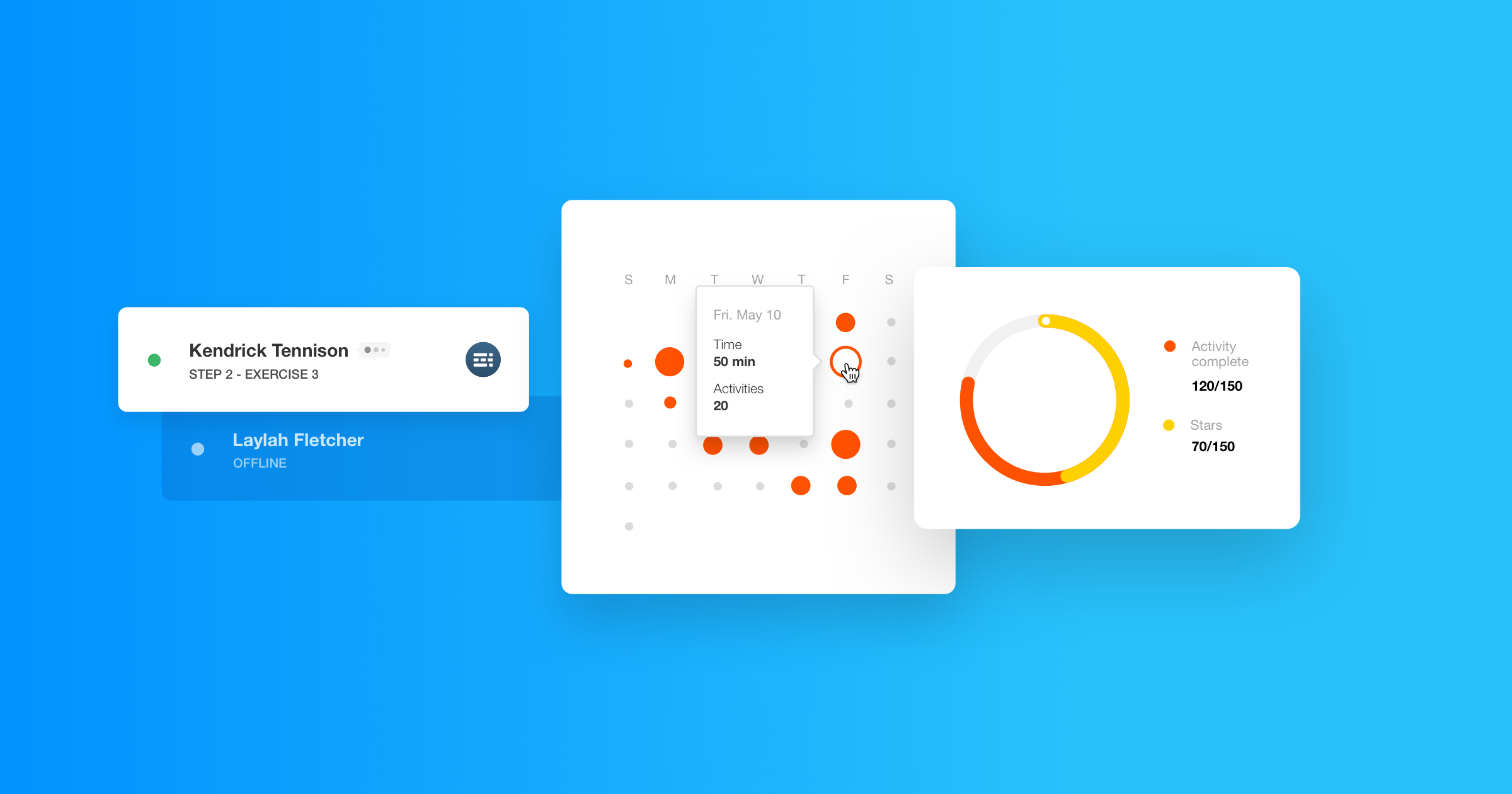 New Features for 2019 Typing Pal — School Edition