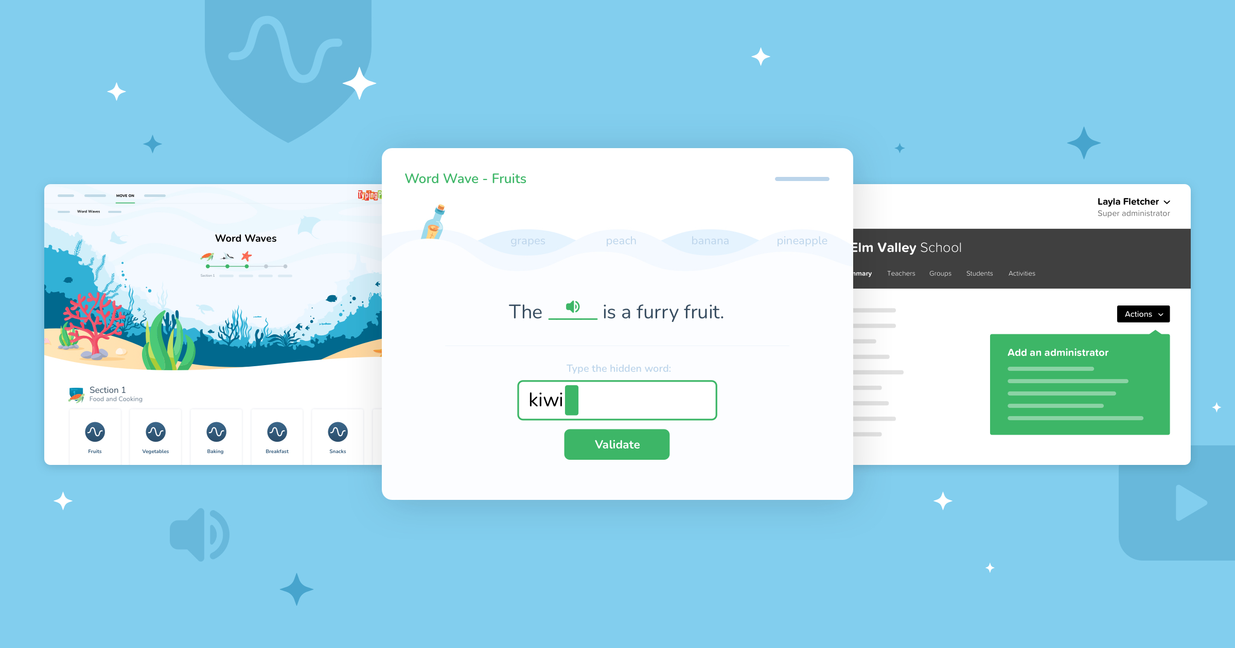 What’s New for Typing Pal in 2024?