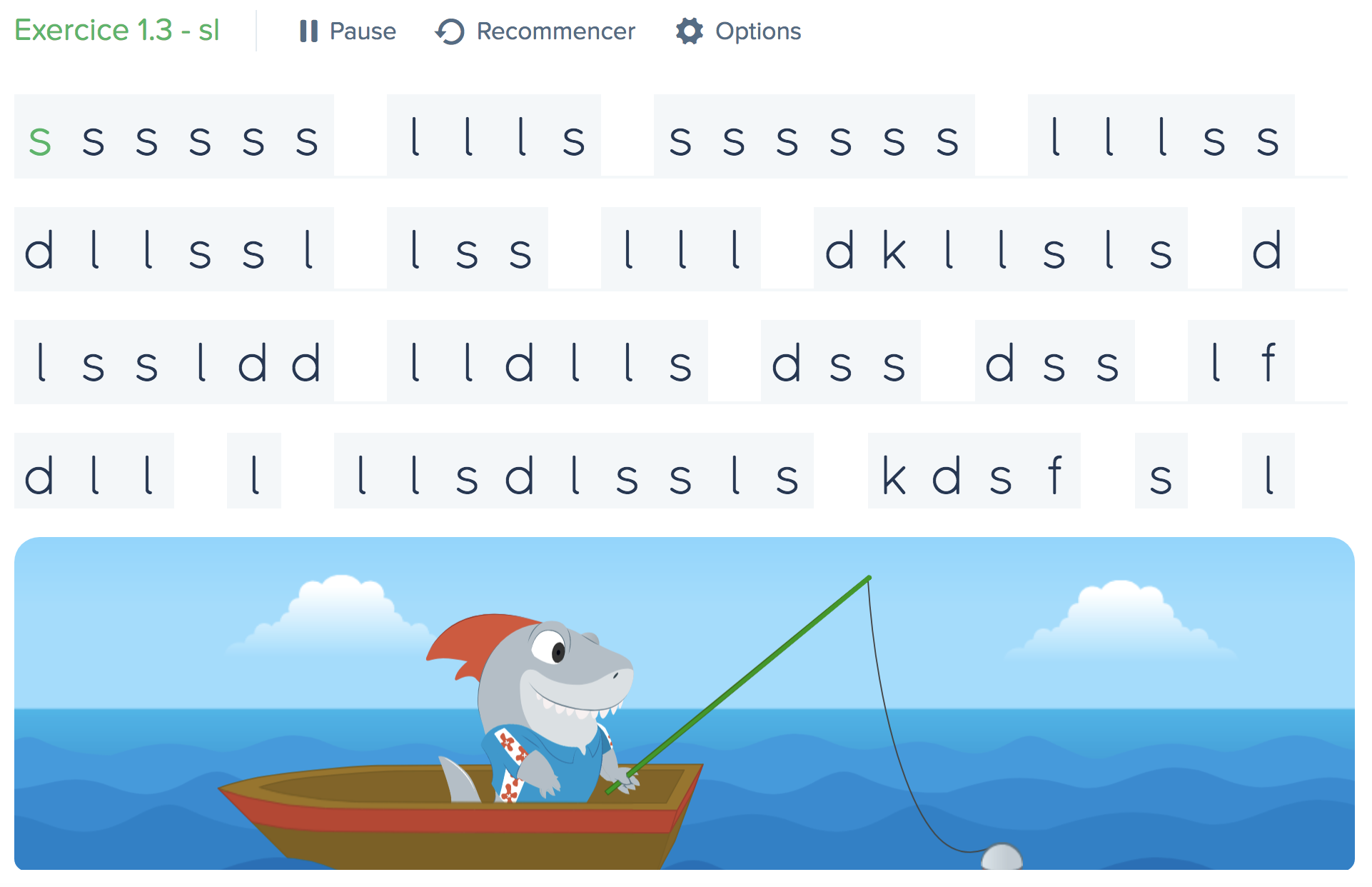 Feedback | Typing Pal