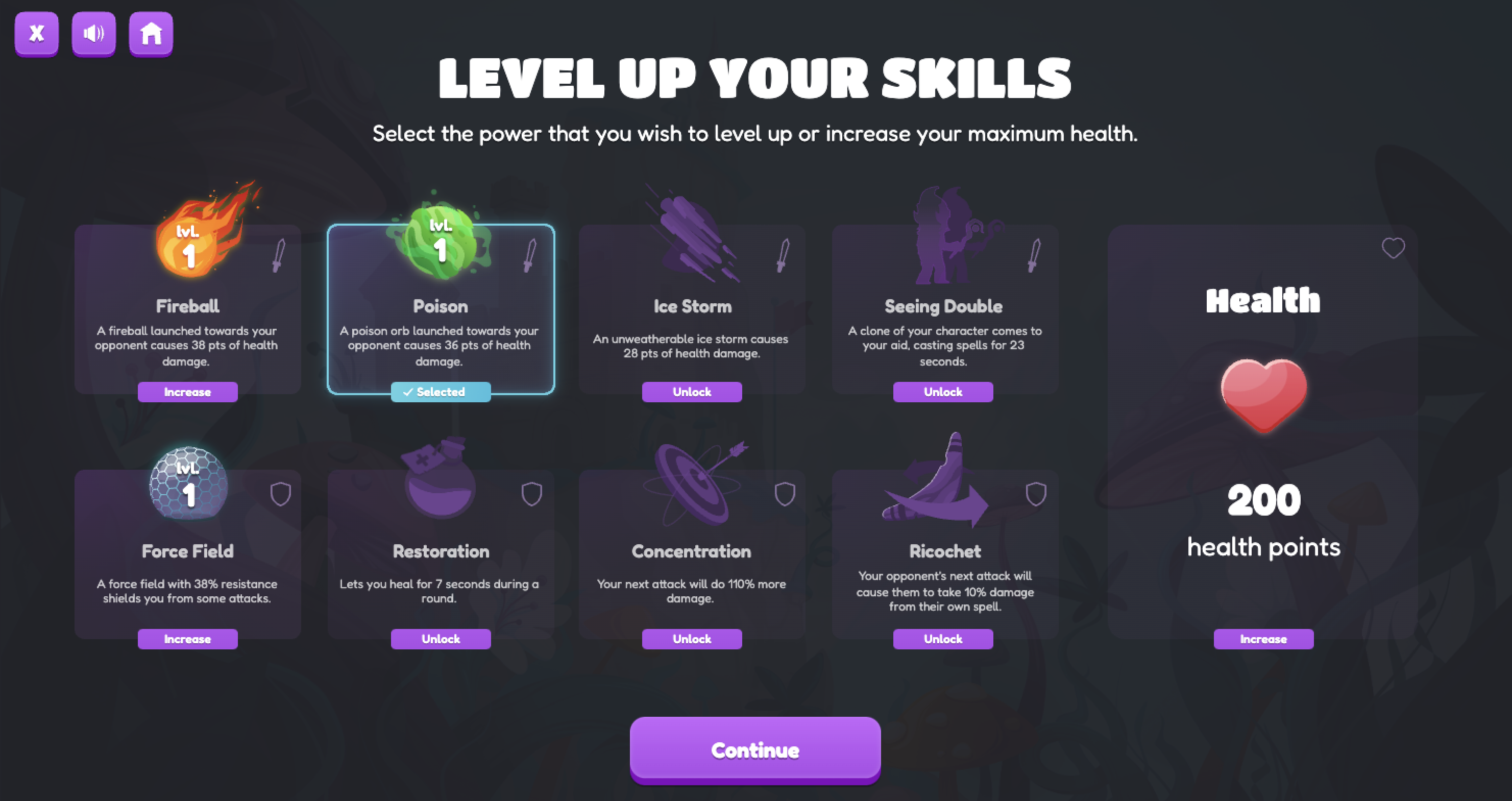 Games | Typing Pal