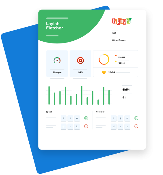 School Edition | Typing Pal
