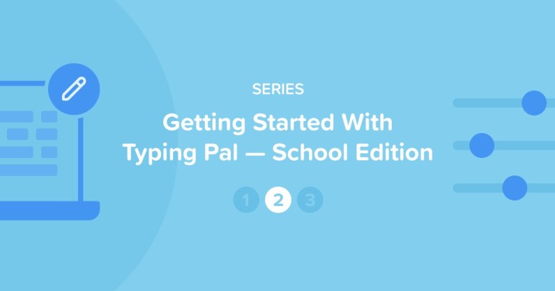 Learn Touch Typing Online | Typing Pal