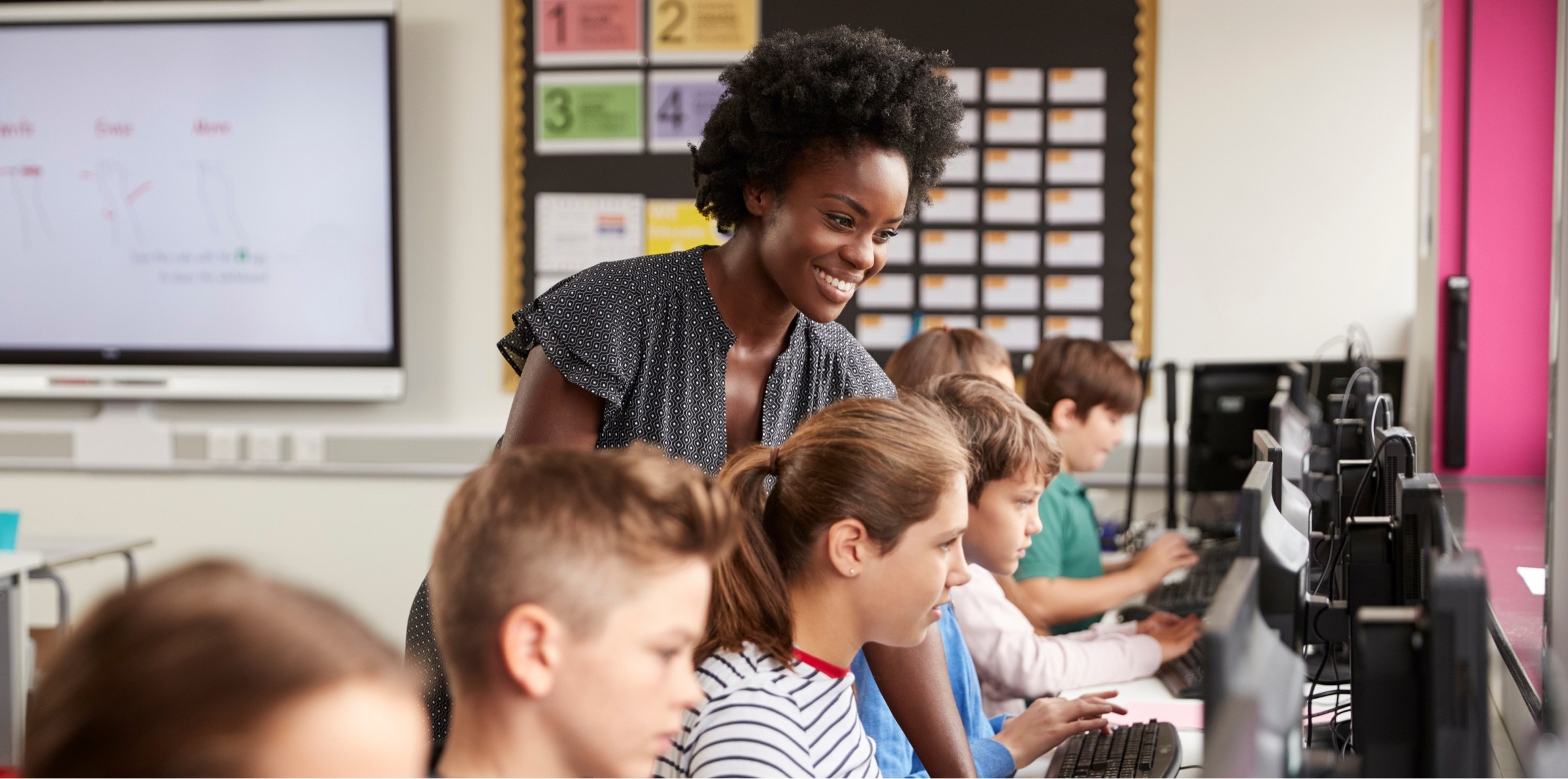 Assessing Your Students’ Progress in Typing Pal
