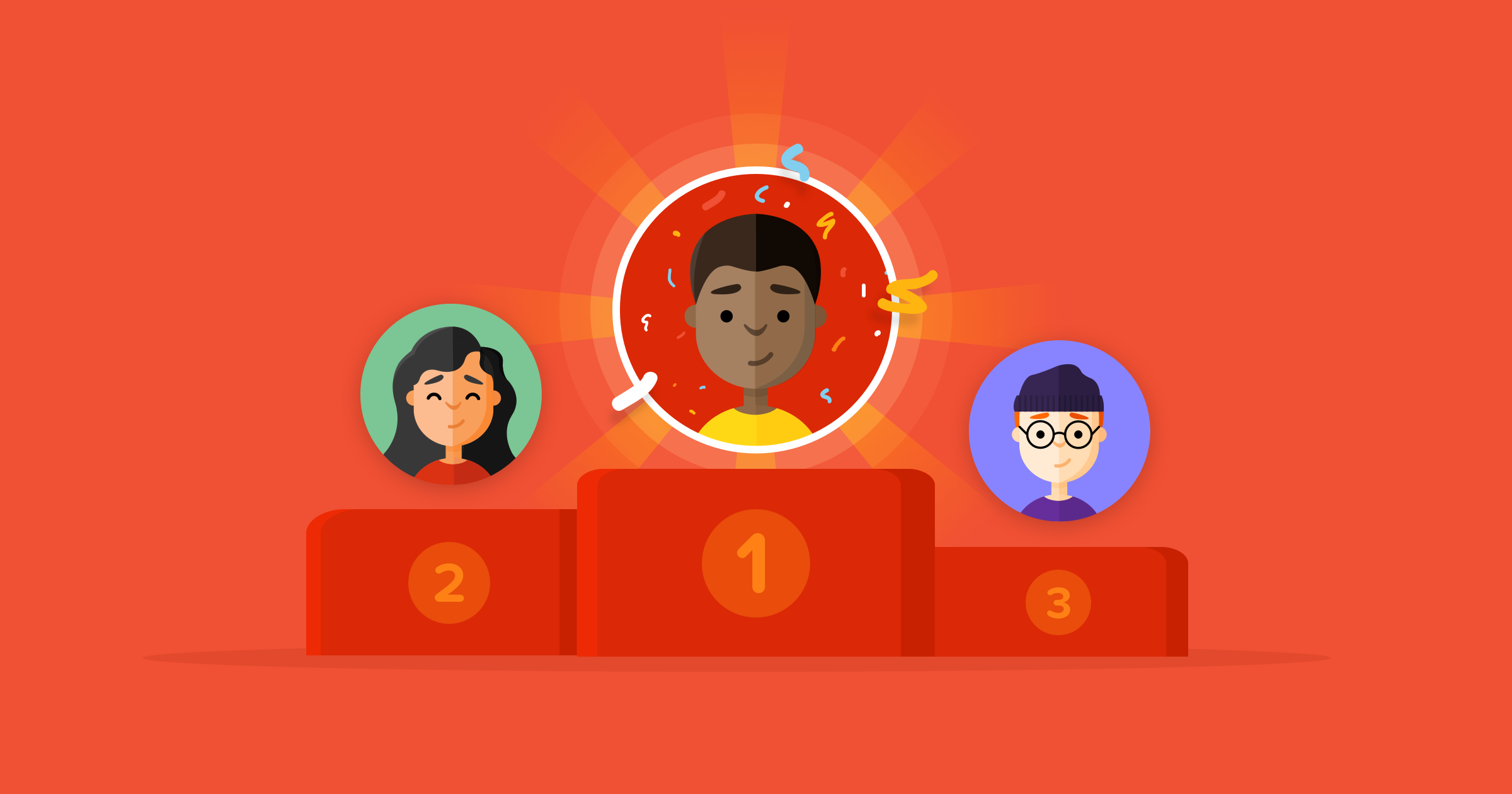 Organize a Speed Competition With Typing Pal