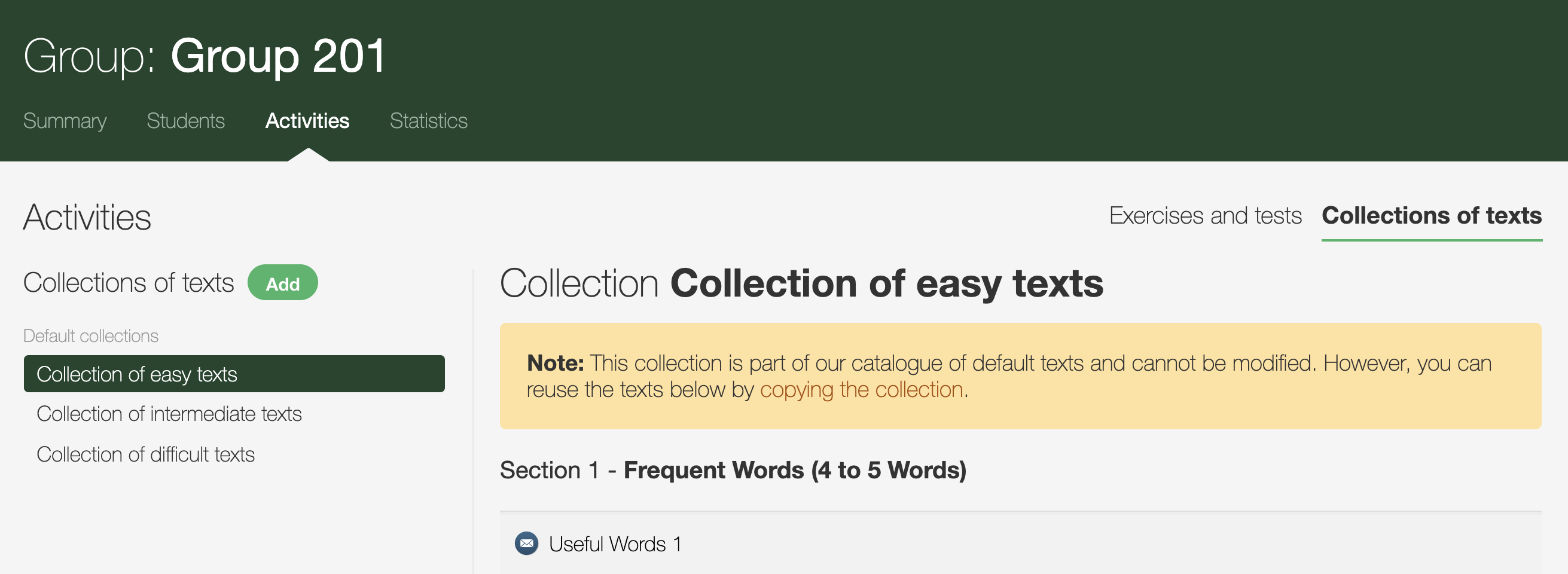 Organize a Speed Competition With Typing Pal