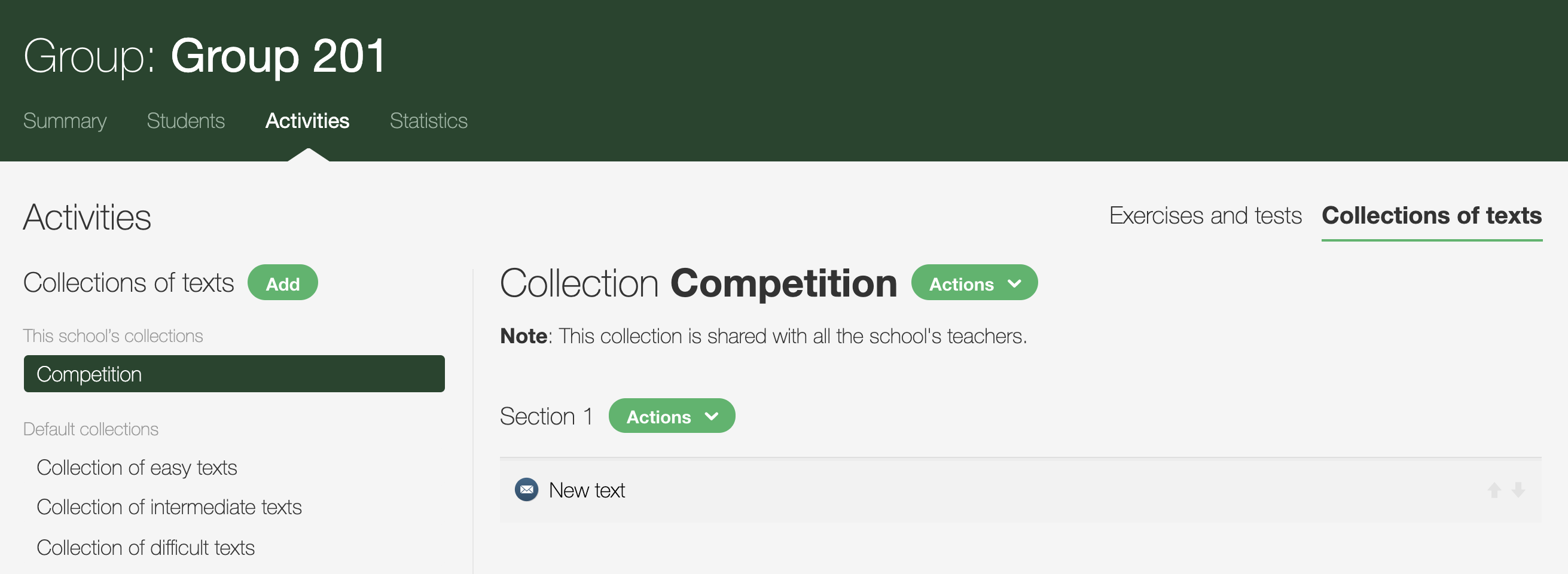 Organize a Speed Competition With Typing Pal