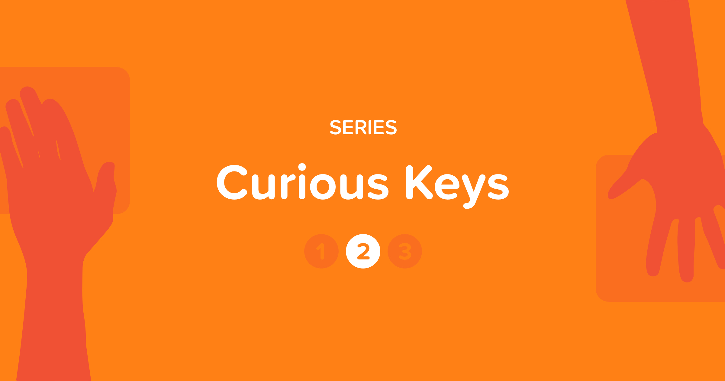Curious Keys: One-Handed Keyboards