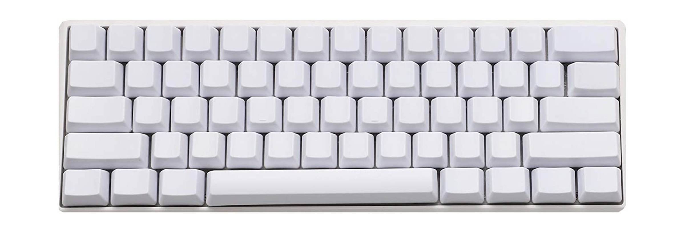 Curious Keys: Keyboard Layouts