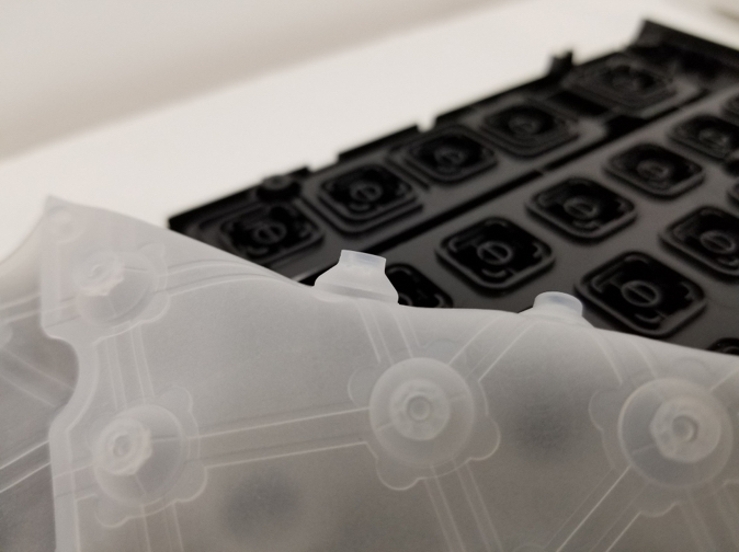 Curious Keys: Keyboard Mechanisms