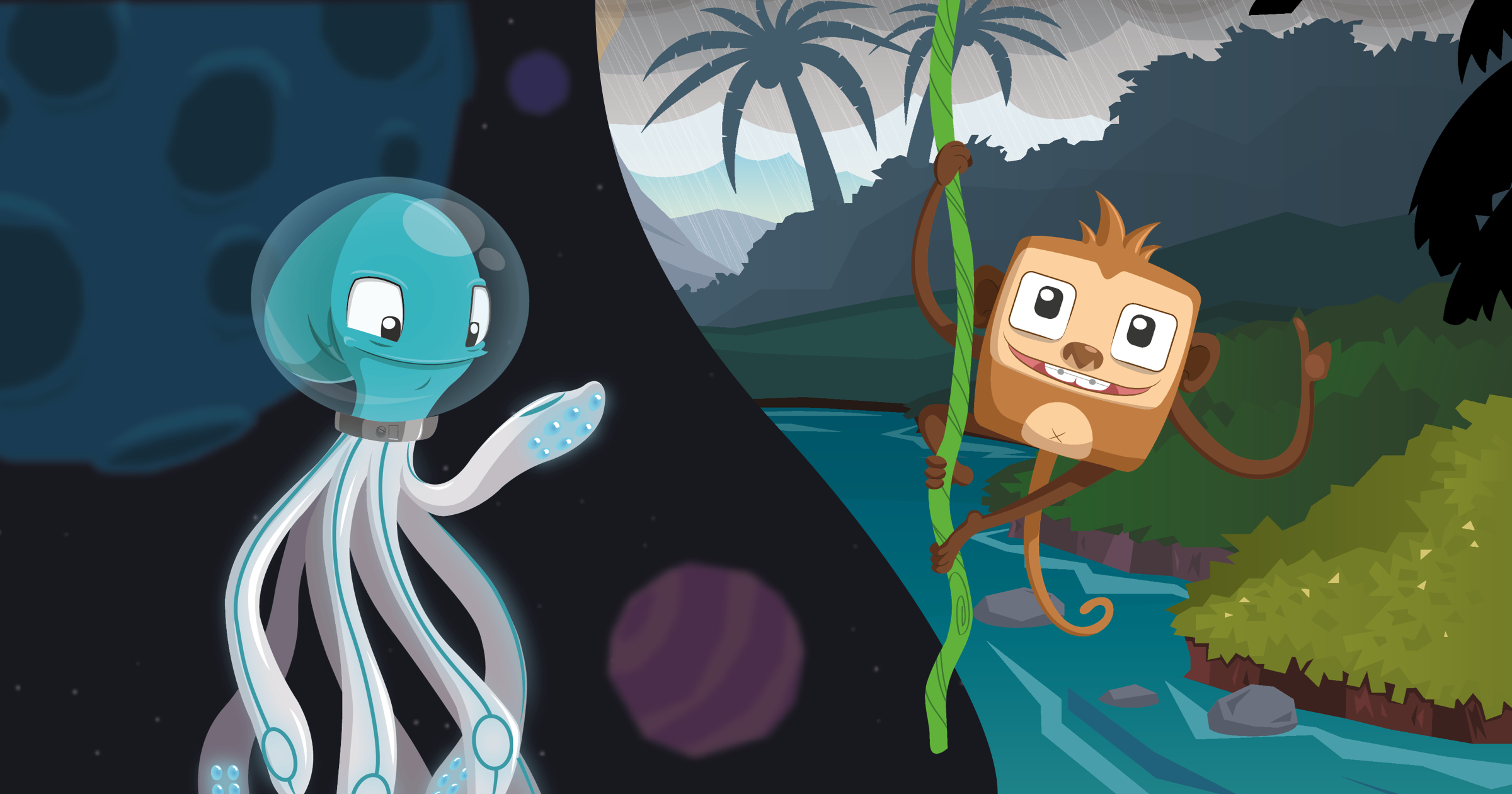 Games : for Training and Entertainment