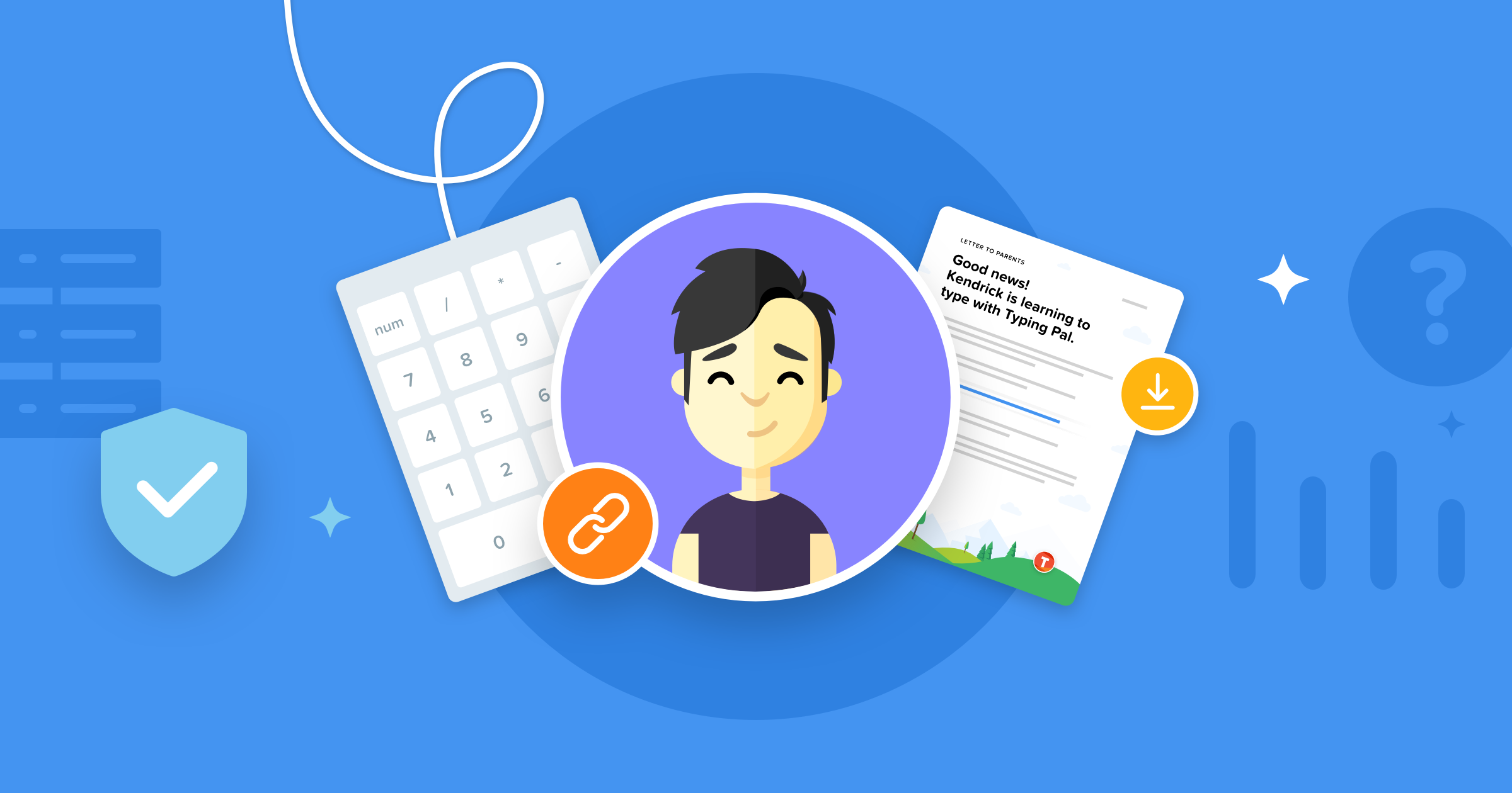 What’s New for Typing Pal in 2021?