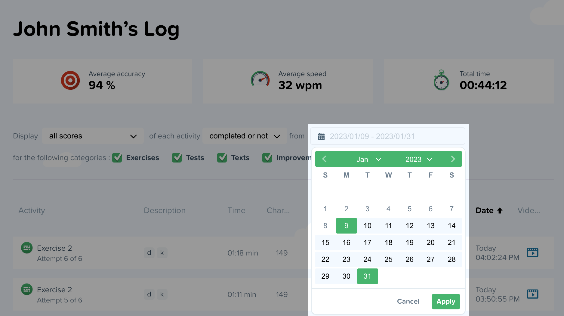 What’s New for Typing Pal in 2023?