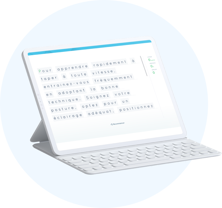 🥇 Free Typing Speed Test | Typing Pal ⌨️